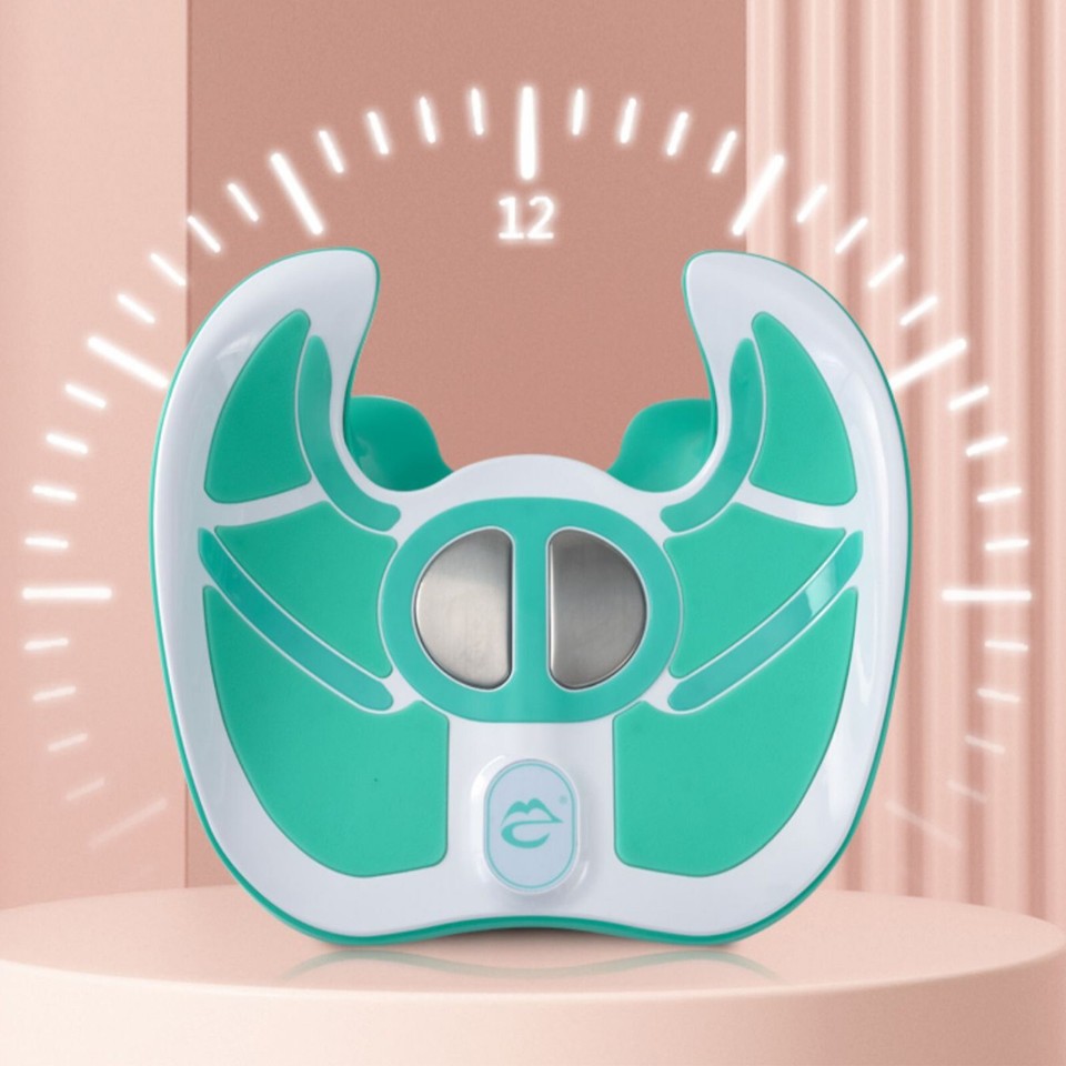 Pelvic Floor Exerciser, Postpartum Repair Machine, Relieve Women's ...