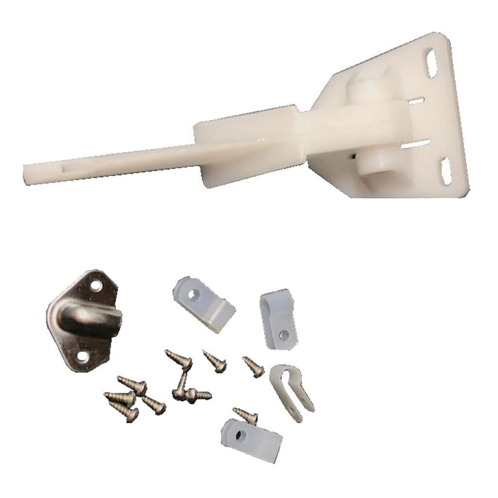 Marine Boat Speedometer PickUp Speed Pick Up Pitot Tube Gauge Universal ...