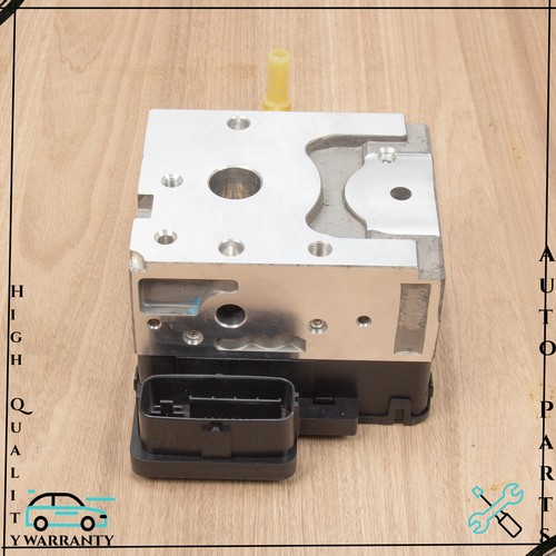 3.5L 44510-48080 ABS Actuator Anti Lock Brake Module for 2010-2018 ...