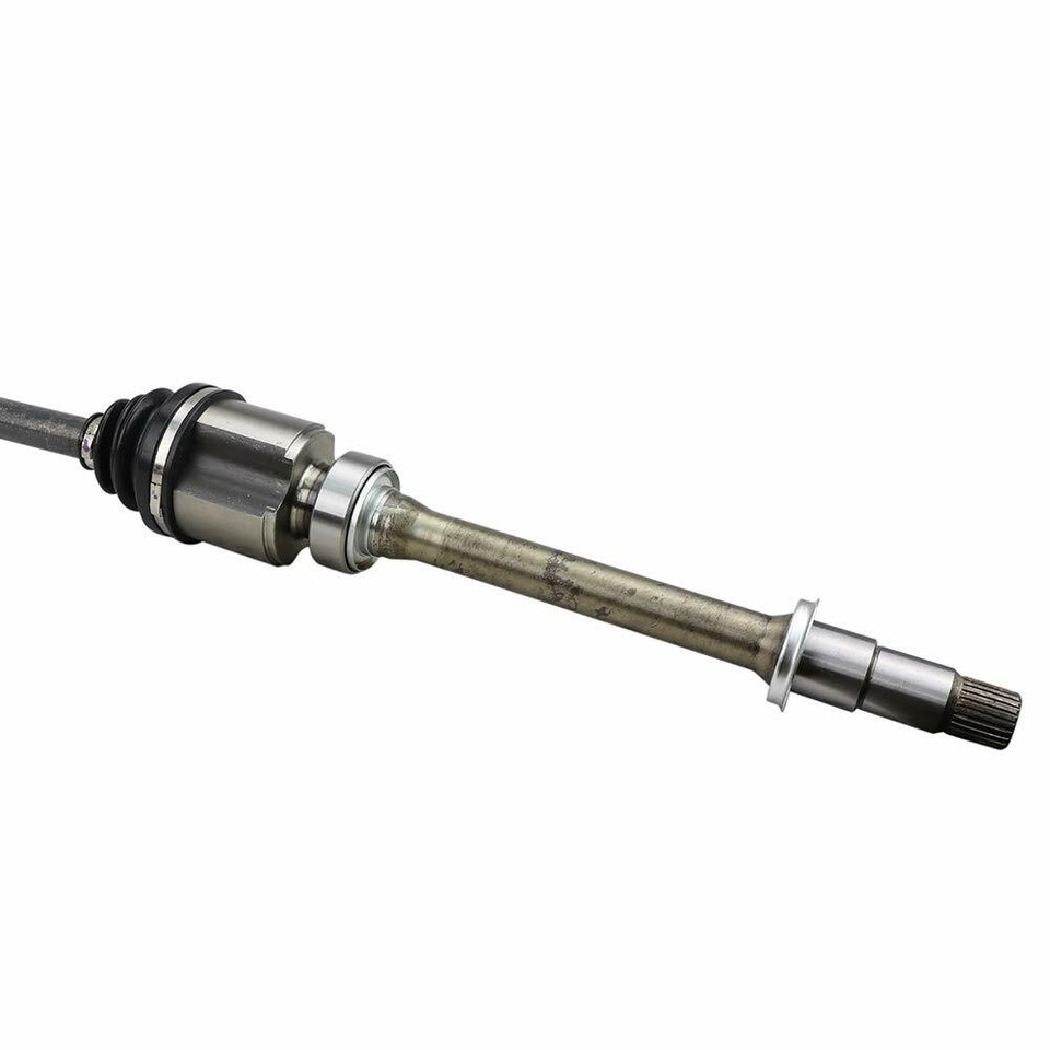 V6 Pair Front CV Axle Shafts For 2012 2013 2014-2017 Toyota Camry 3.5L ...