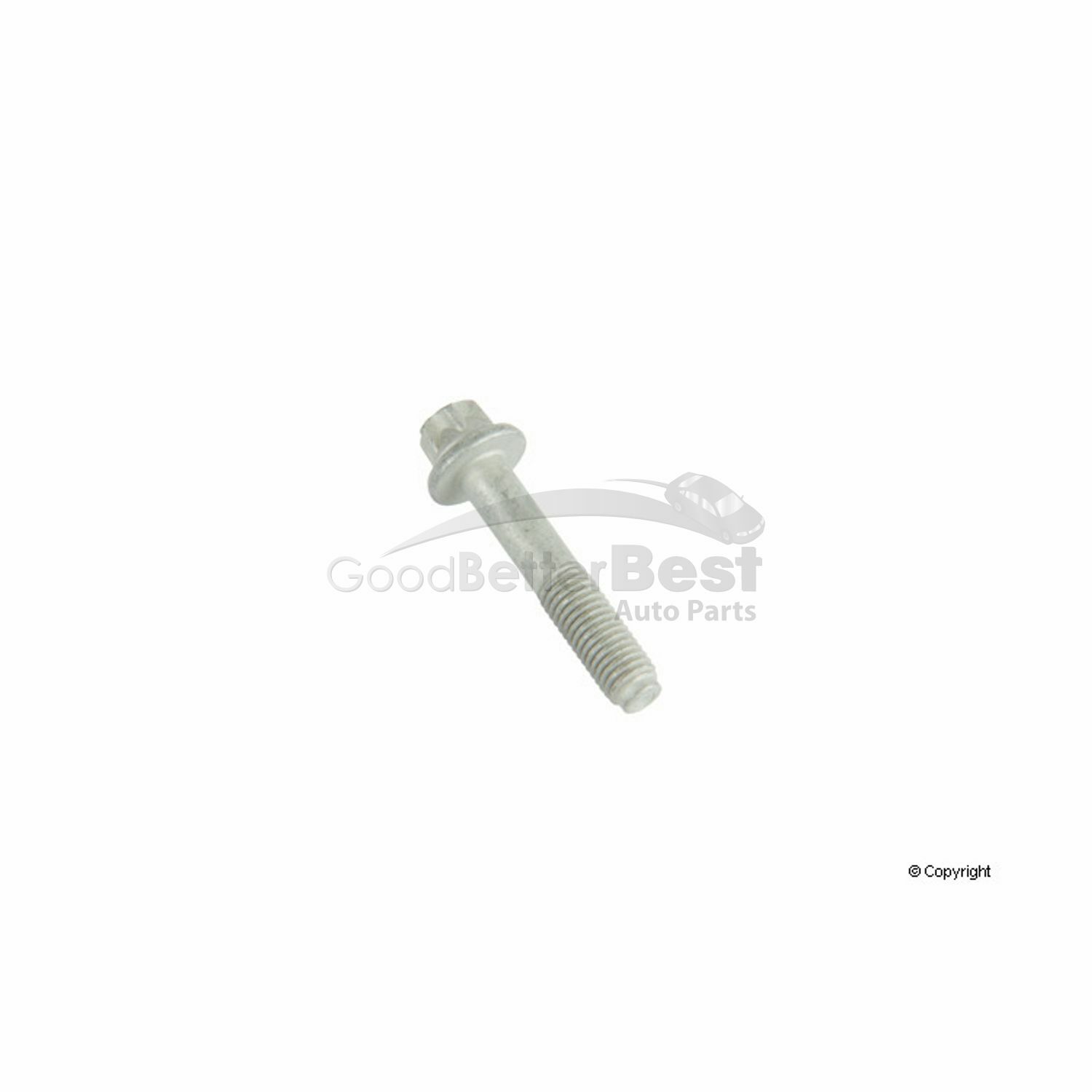One New Genuine Engine Valve Cover Screw 11127558454 for BMW | eBay