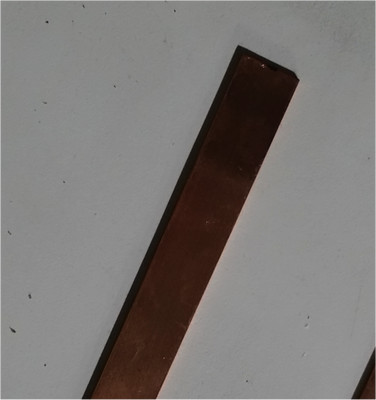 Metals & Alloys - Copper Bar Stock