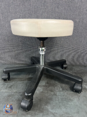 Midmark Ritter 193-001 Spin Physician Exam Stool | eBay