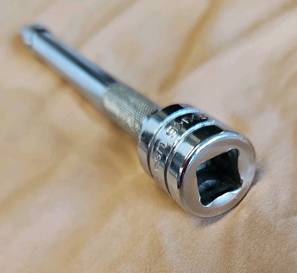 Snap-On - Lot of 2 - FXK3 & FXK6, 3/8" Drive Extension | eBay