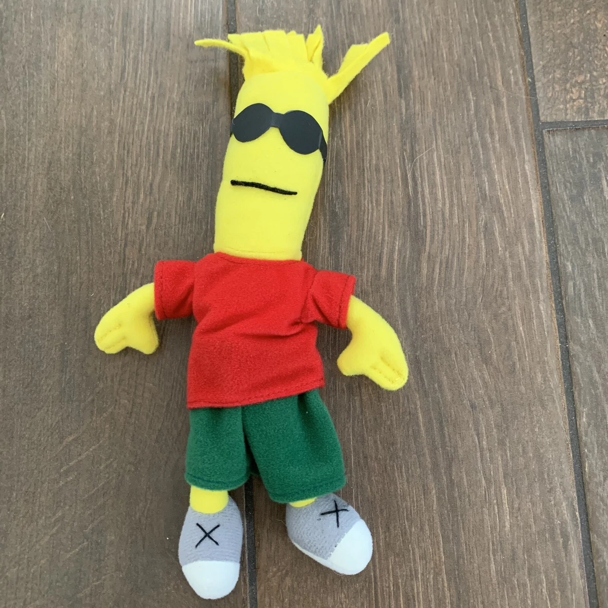 Precious String Cheese