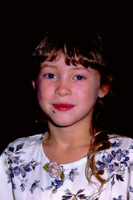 ALEXANDRA PURVIS, AGENT CODY BANKS, THE SANTA CLAUSE 2 35mm SLIDE | eBay