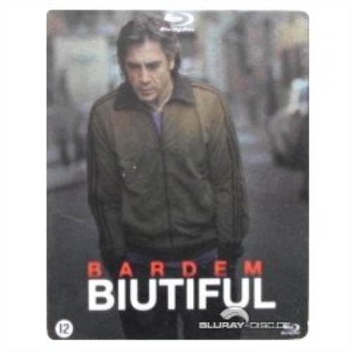 Biutiful - Dutch Import (Blu-ray) 8716777941638 | eBay