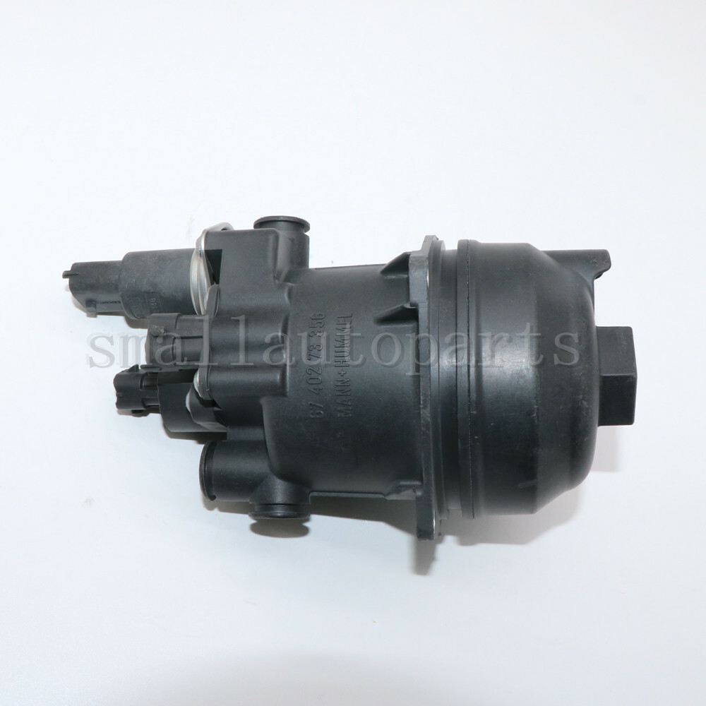 Original Urea Filter with housing F00BH40148 F 00B H40 148 1050400S01 ...