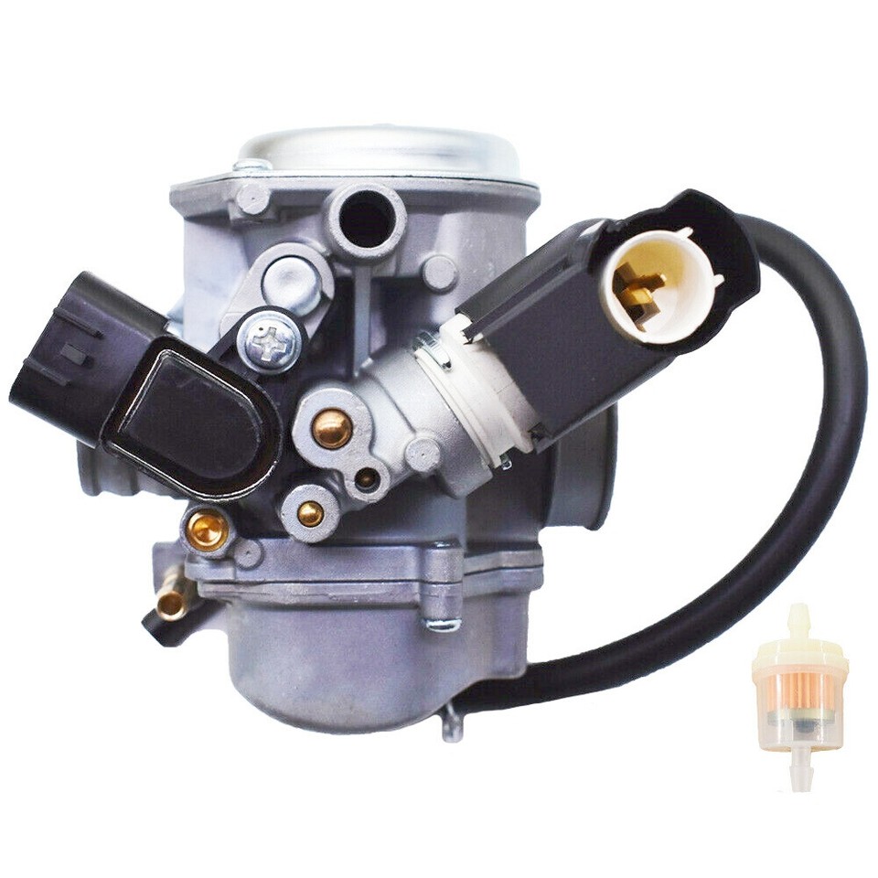 Carburettor for Honda Ruckus NPS50(2008-2019) NPS50S(2008-2009) | eBay ...