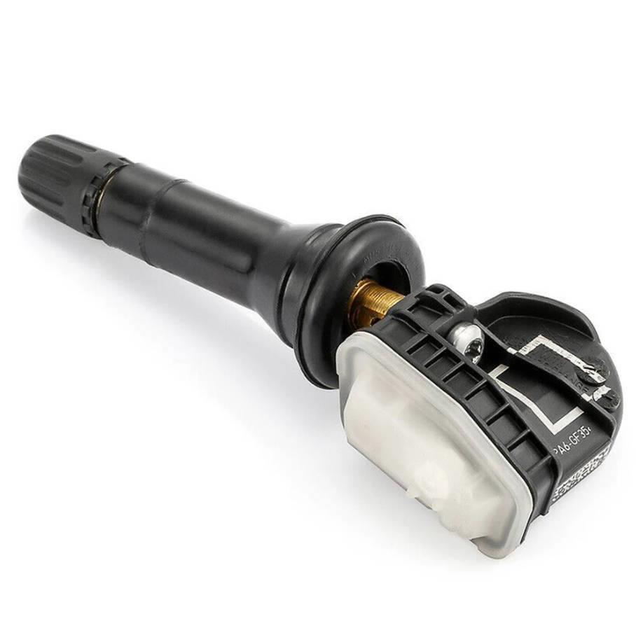 4 x TYRE PRESSURE SENSORS FOR FORD FIESTA MK6 MK7, KA+ MK3, KUGA MK2 ...