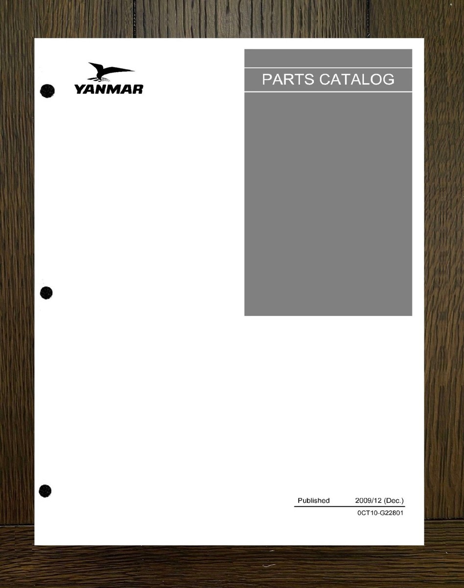 Yanmar Ym186d Fwd Diesel Tractor With Mower Weights 186 Service