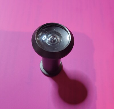 Microscope Parts & Accessories - Collector Lens