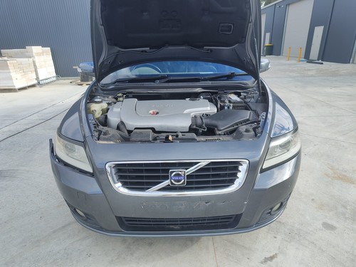 Volvo D5244t13 D5 Diesel Engine C30 V50 S40 | eBay Australia