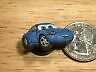 Cars the Movie - Sally, Flo, Doc Hudson - AUTHENTIC SHOE CHARM FITS ...