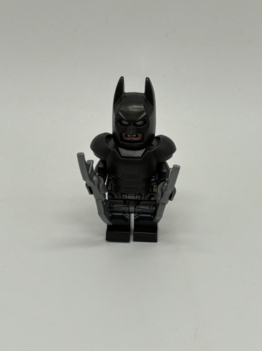 Lego Minifigur Super Heroes - Batman gepanzert sh217 Set 76044 | eBay.de