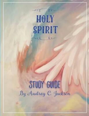 Holy Spirit Study Guide 9781533349347| eBay