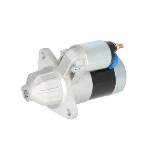 Starter - Mitsubishi Style DD (17305) fits Ford 1210 1310 SBA185086321 ...
