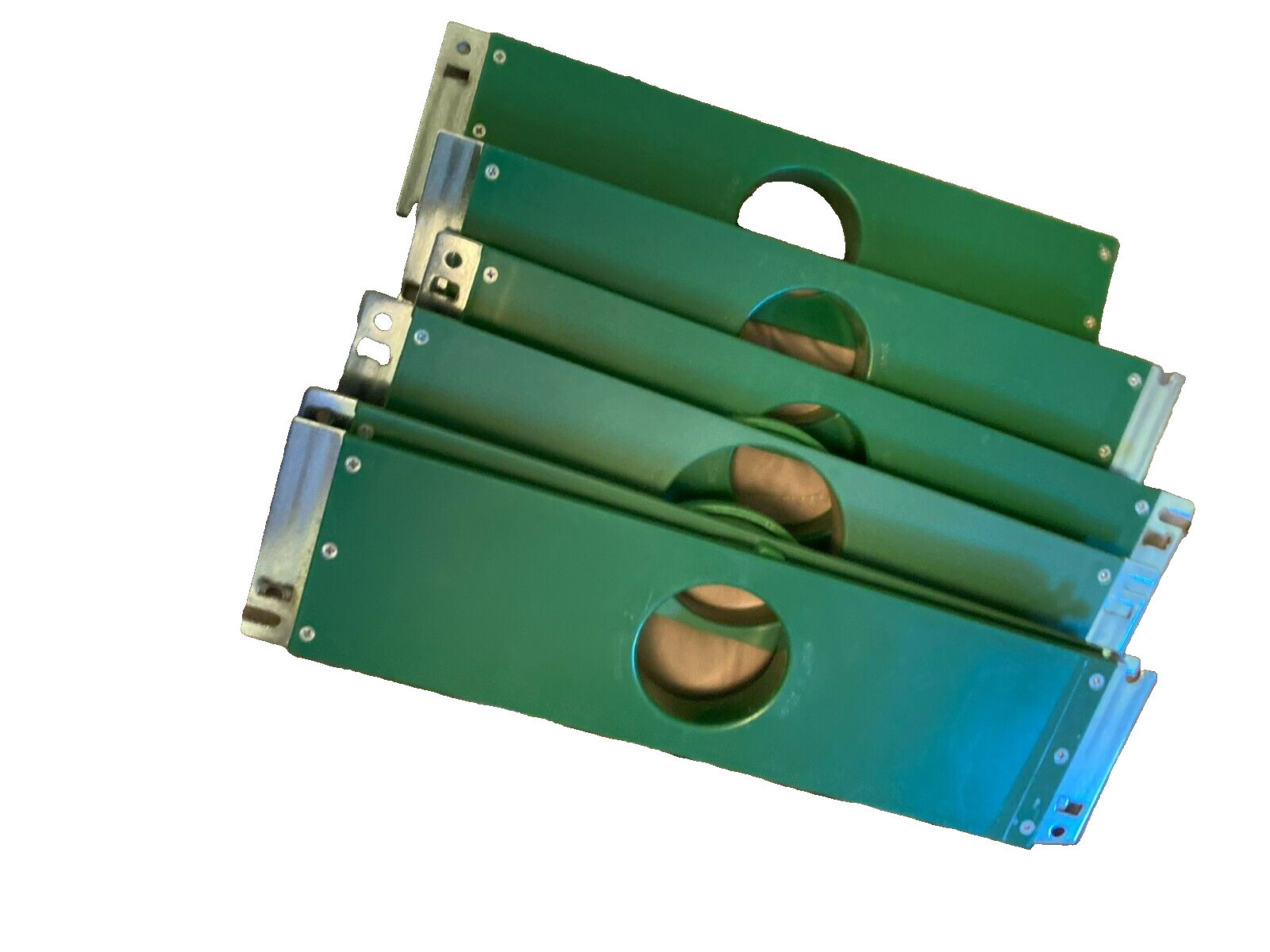 Tajima embroidery hoops sizes #7,#9,#12,#18,#21,#24,#30 GREEN price ...