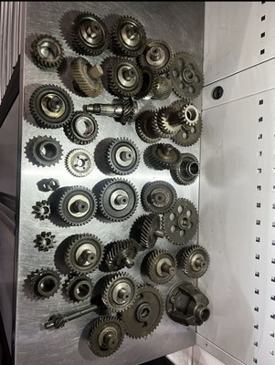 Classic Mini Gears | eBay