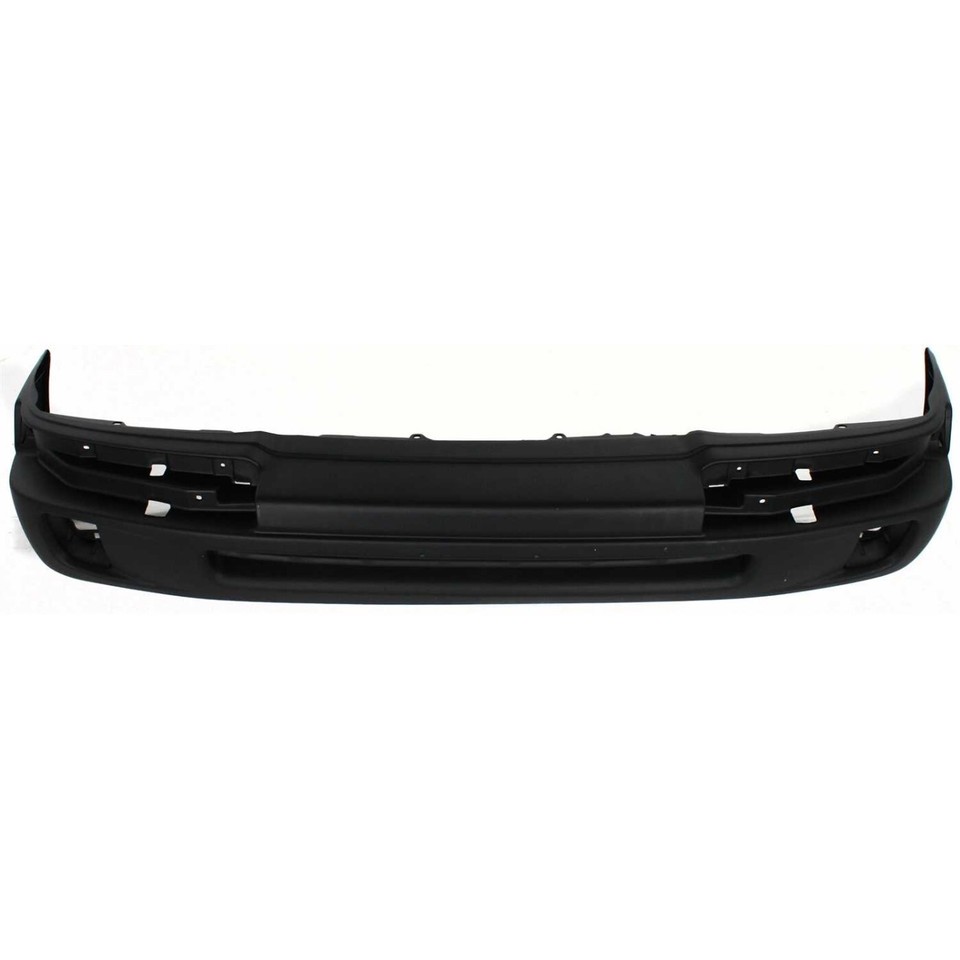 Bumper Cover Fascia Front 5391104090 for Toyota Tacoma 1998-2000 | eBay