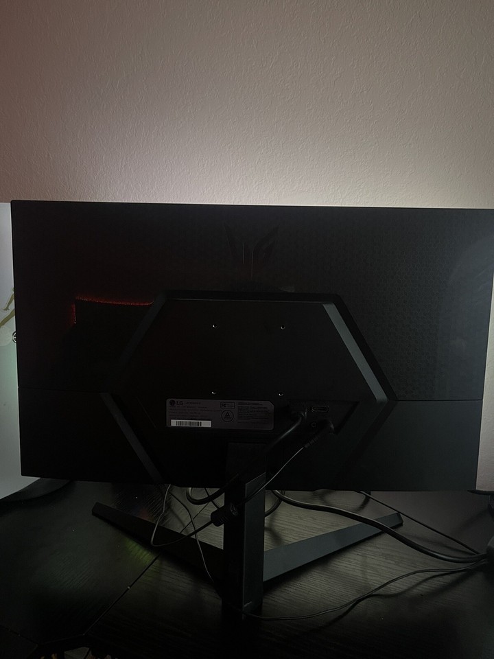 LG UltraGear 32GN50T-B 32" VA LCD FHD Gaming Monitor 195174000519| eBay