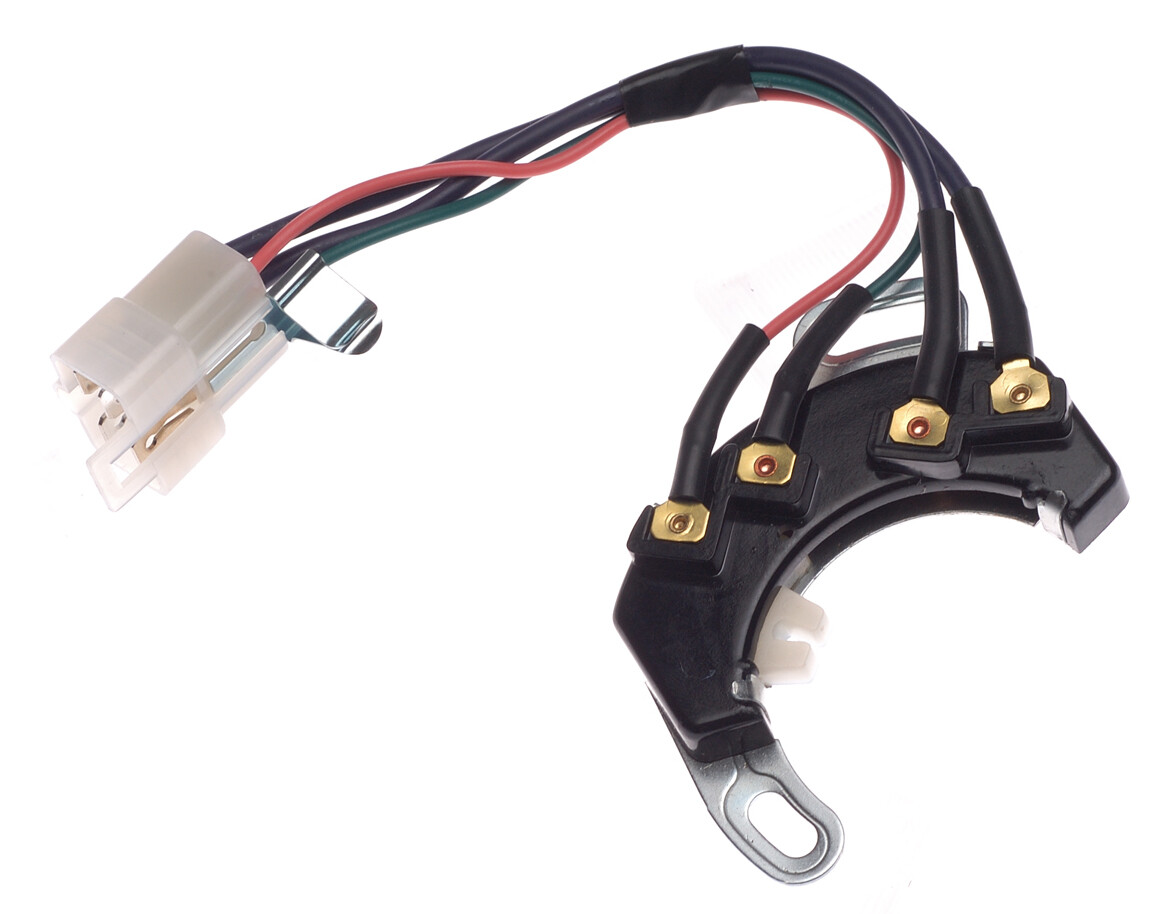 Camaro Neutral Safety Switch Wiring