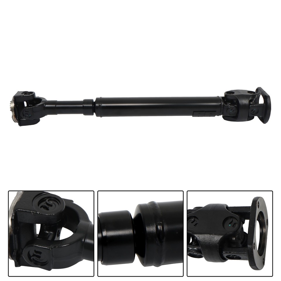 For Dodge Ram 2500 3500 Diesel 2006-2013 52123326AB Front Drive Shaft ...