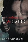 WARLORD (ANATHEMA) (VOLUME 1) By Lana Grayson **BRAND NEW** 9781505323245| eBay