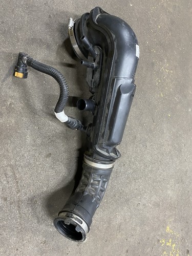 2020-2024 Ford Explorer 2.3L Engine Air Cleaner Intake Inlet Duct Tube ...