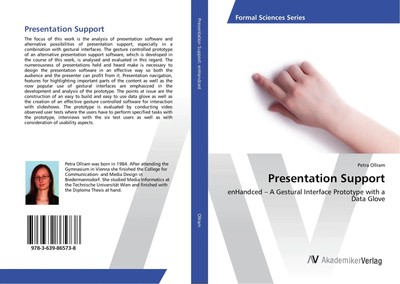 Petra Ollram | Presentation Support | Taschenbuch | Englisch (2015) | Paperback | eBay.de