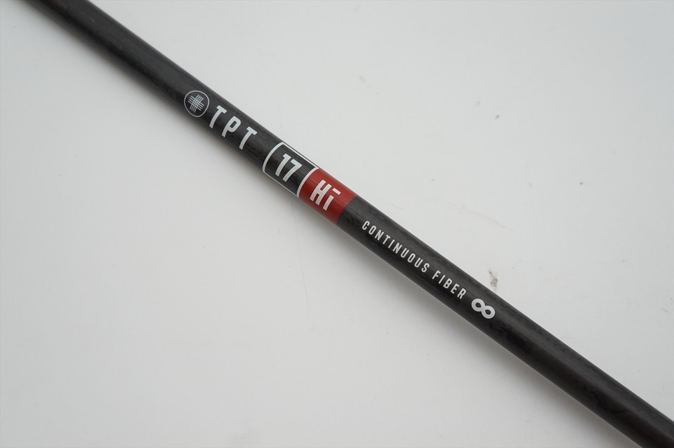Tpt Golf Red Range 17 Hi g Stiff-Regular 45.25" Driver Shaft Ping 8760 ...