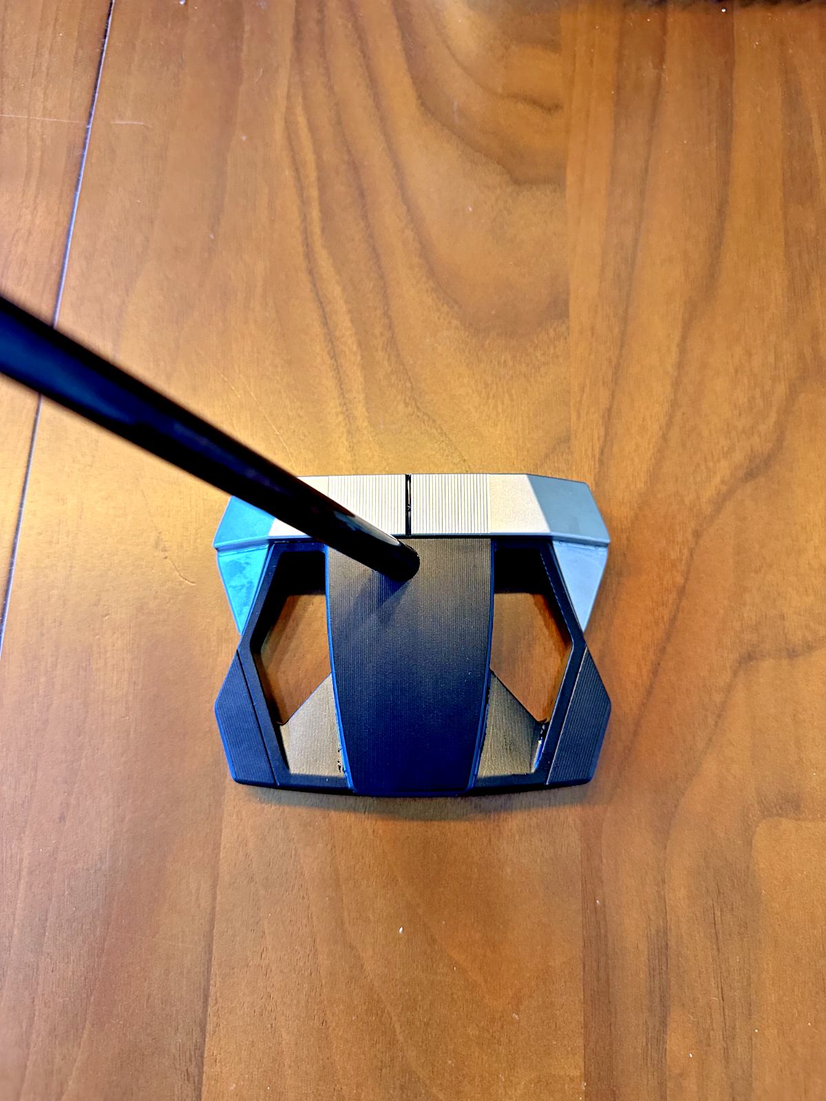 Taylormade Spider 5K Zt Putter 35.5" - RH - Used for 1 Round & Free ...