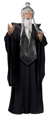 Sensei Master Halloween Costume | eBay