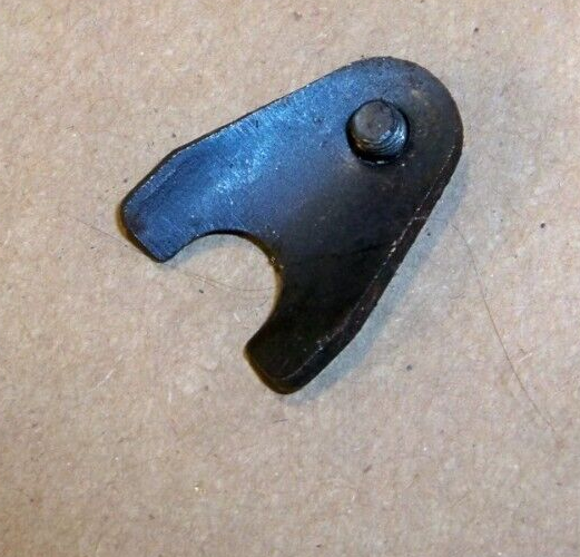 QB36-1 QB36-2 TF97 TF99 Air Rifle Rear Scope Stop Plate | eBay