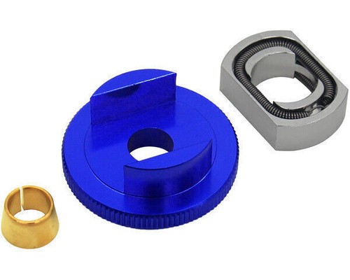 Hot Racing RVO1100XH Traxxas Revo Tmaxx Rustler Aluminum Clutch Kit | eBay