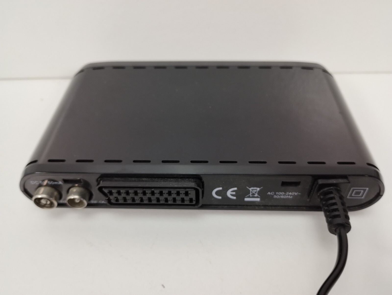 Dion Freeview Genuine Remote for STB1AW11 Fully and Tested for sale ...