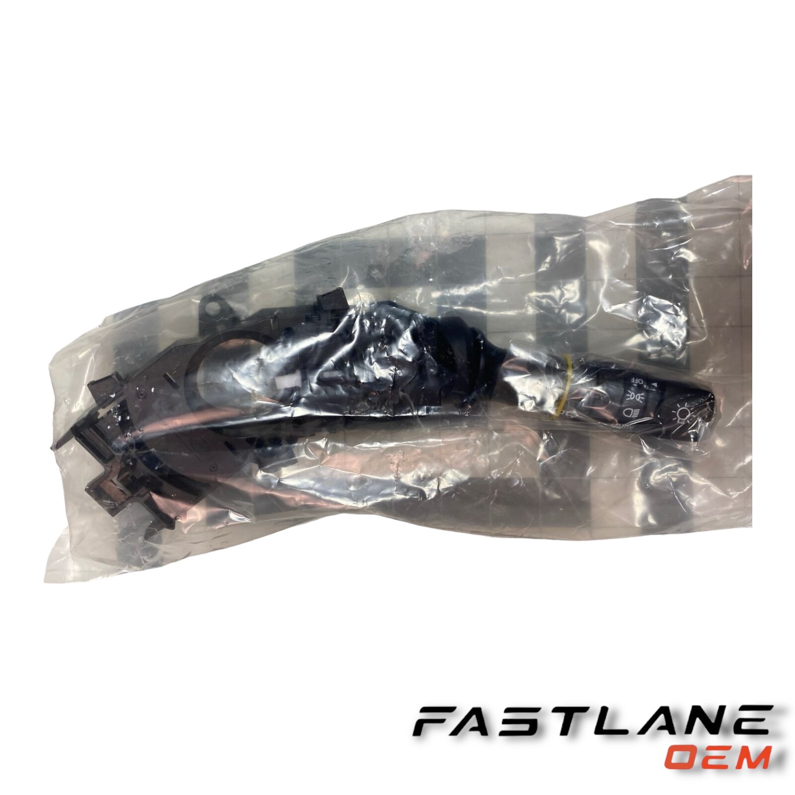 Hyundai Genuine Part 93410 3s101 Switch Assy-lighting & T/sig for sale ...