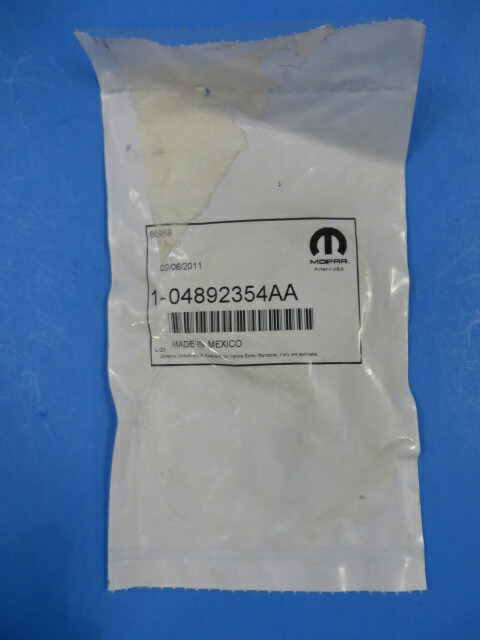 4892354AA Mopar GASKET | eBay