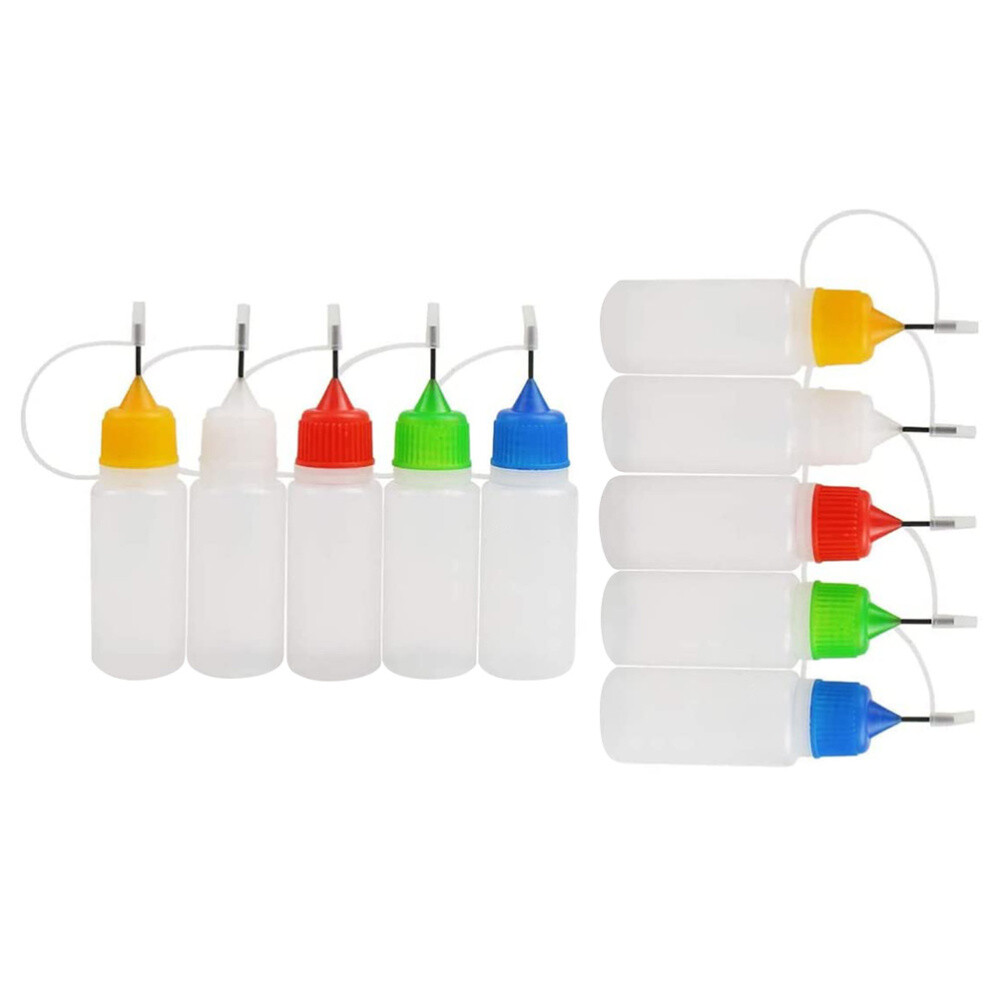 Paint Applicator Bottle