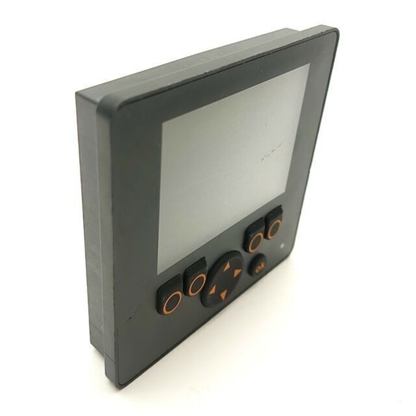 ifm CR0451 R360 2.8 in Basic Graphic Display for sale online | eBay