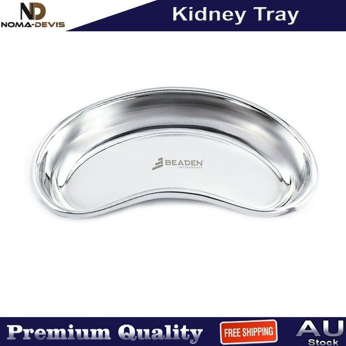 Surgical Kidney Tray Medical Instrument Holder Dish Emesis Basin ...