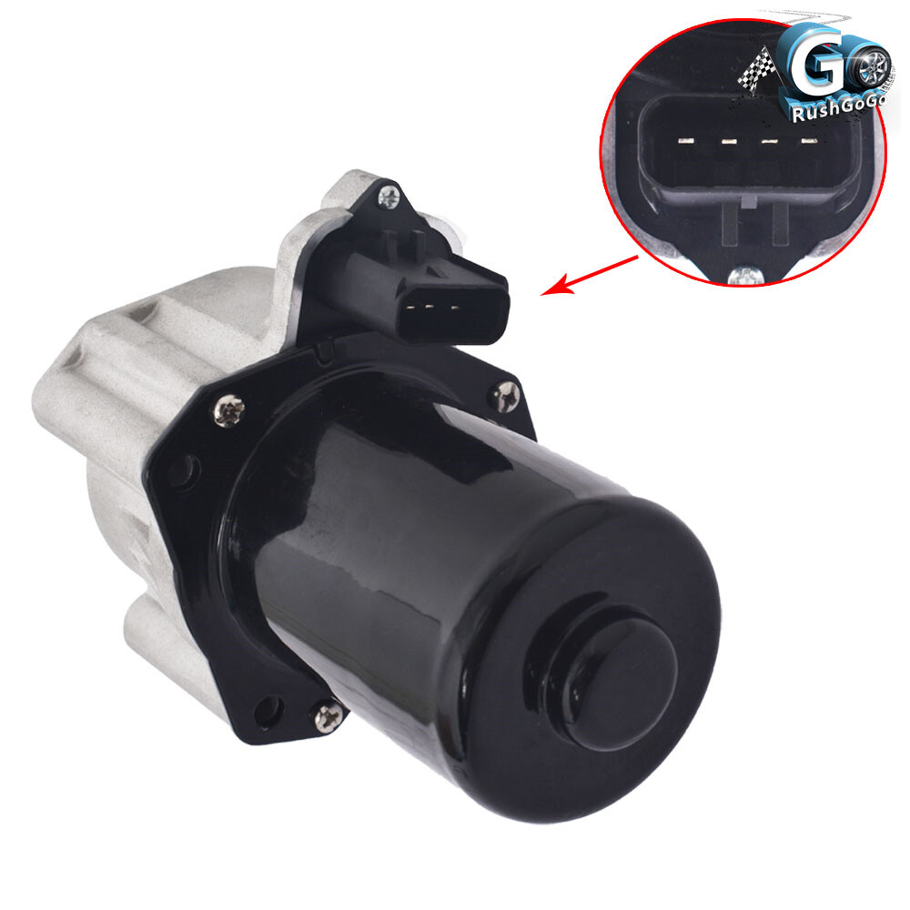 Transfer Case Motor For Jeep Grand Cherokee Liberty & Dodge Durango ...