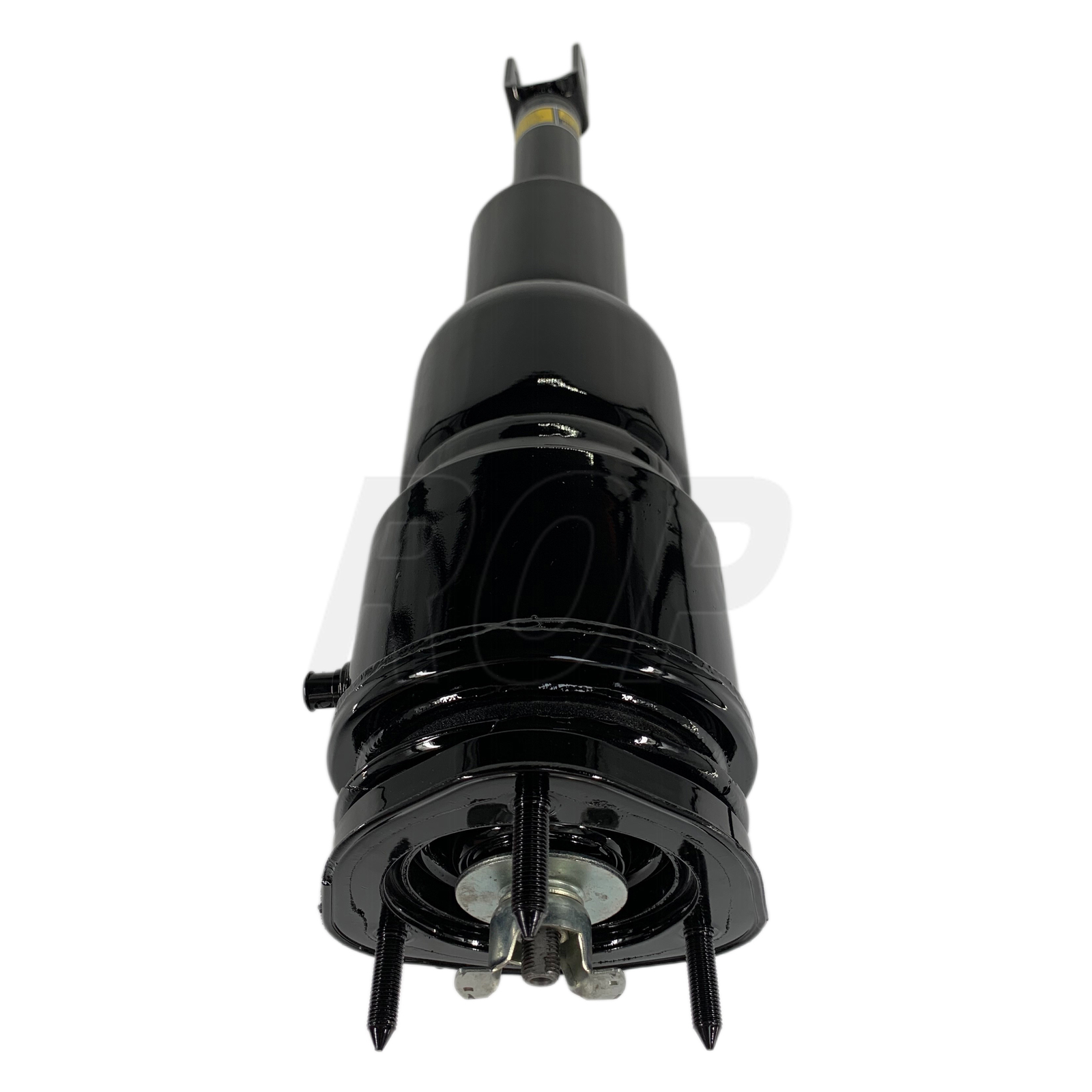 Pair Front Air Suspension Shock Struts For Lexus LS460 LS460L 2WD RWD ...