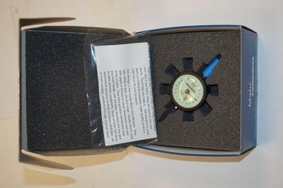 Indicators - Federal Dial Indicator - 4