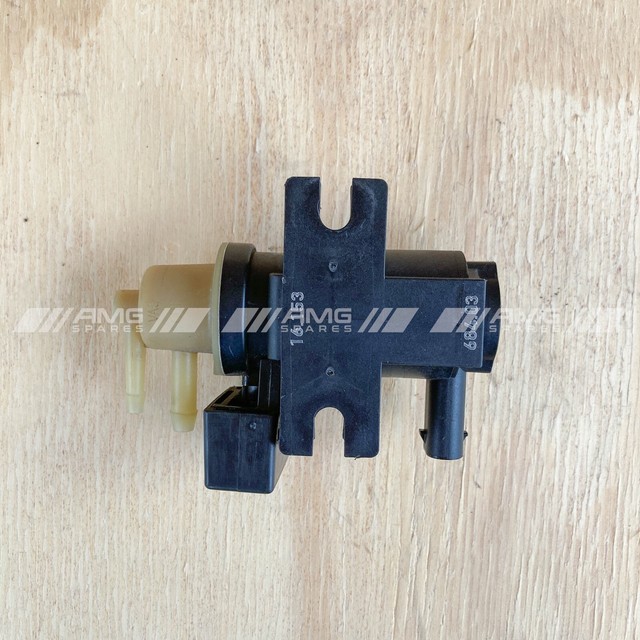 Pressure Converter Valve MERCEDES C218 CLS 63 AMG A0081535428 for sale ...