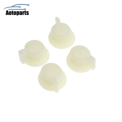 4Pcs Front Windshield Wiper Linkage Arm Bushings for Dodge Chrysler ...