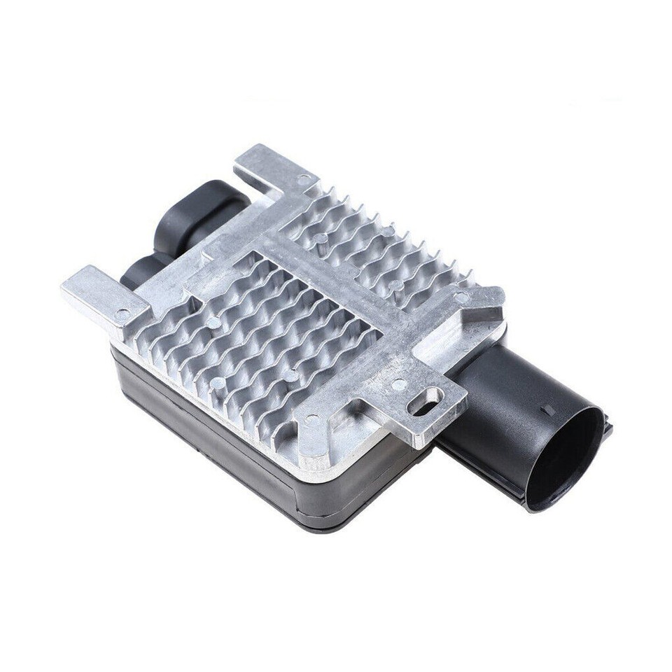 Cooling Fan Relay Control Module For Ford Edge Flex Lincoln MKX 3.5L 10 ...