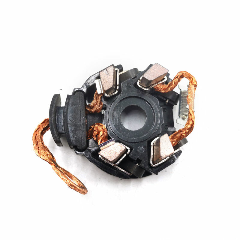 2813028040 For Toyota Camry Lexus FRAME ASSY, STARTER COMMUTATOR END ...