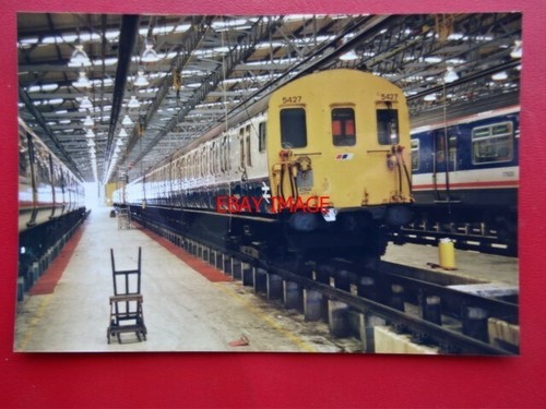 PHOTO BR CLASS 415 EMU UNIT 5427 | eBay