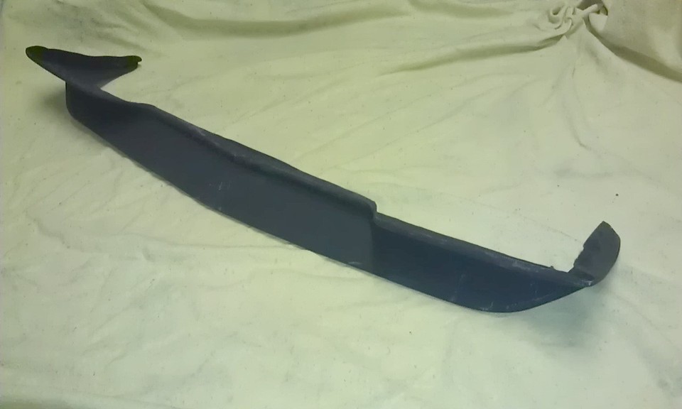 71-74 AMC AMX Javelin Showcars Front Spoiler | eBay